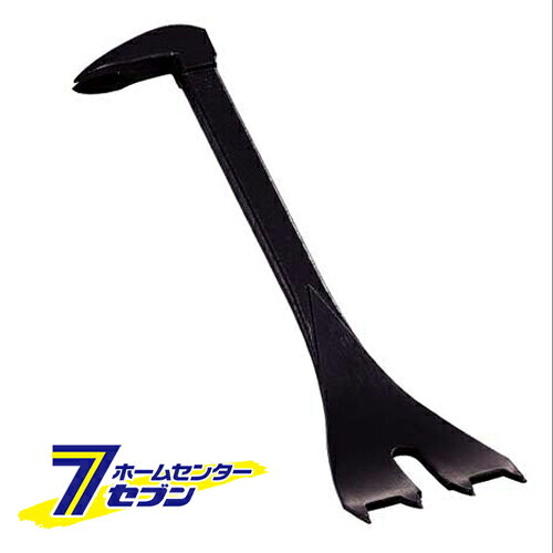 「フロア工具 幸七 210MM 土牛産業　 [大工道具 バール]」は、株式会社ホームセンターセブンが販売しております。メーカー土牛産業　品名フロア工具 幸七 210MM 品番又はJANコードJAN:4962819019382サイズ-重量26...