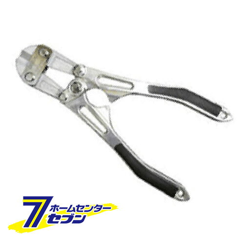 「 磨キアルミボルトクリッパー 250MM 土牛産業　 [作業工具 建設工具]」は、株式会社ホームセンターセブンが販売しております。メーカー土牛産業　品名磨キアルミボルトクリッパー 250MM 品番又はJANコードJAN:496281902...
