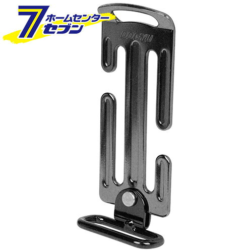 「土牛産業　 ブラメタフック 角ホルダー FM-42 」は株式会社ホームセンターセブンが販売しております。メーカー土牛産業　品名ブラメタフック 角ホルダー FM-42 品番又はJANコードJAN:4962819024256サイズ重量65商品...