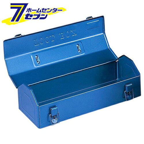 「工具箱 Y-410 ブルー リングスター [作業工具 工具箱 スチール製]」は、株式会社ホームセンターセブンが販売しております。メーカーリングスター品名工具箱 Y-410 ブルー 品番又はJANコードJAN:4963241000412サイ...