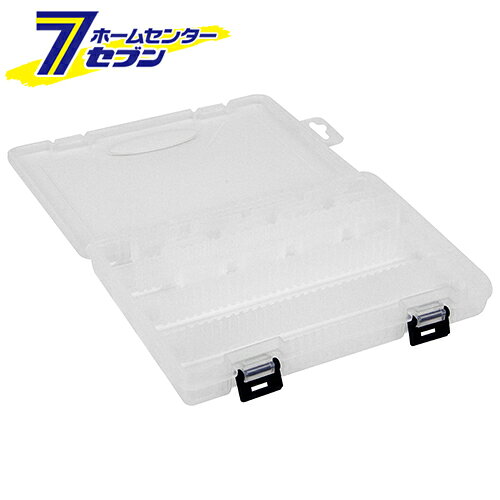 「スーパーピッチ クリア SP-1500S リングスター [作業工具 工具箱 プラスチック製]」は、株式会社ホームセンターセブンが販売しております。メーカーリングスター品名スーパーピッチ クリア SP-1500S 品番又はJANコードJAN...
