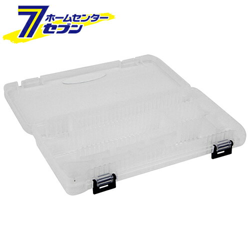「スーパーピッチ クリア SP-2300 リングスター [作業工具 工具箱 プラスチック製]」は、株式会社ホームセンターセブンが販売しております。メーカーリングスター品名スーパーピッチ クリア SP-2300 品番又はJANコードJAN:4...
