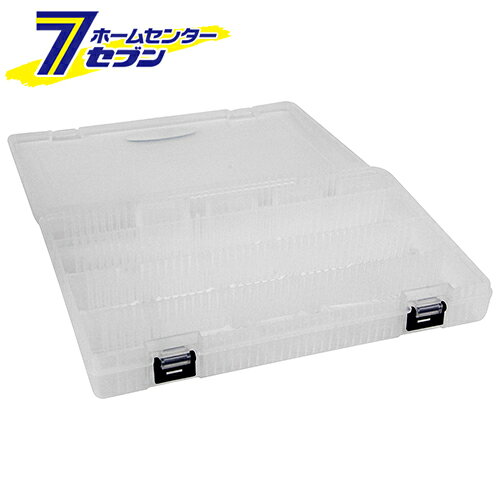 「スーパーピッチ クリア SP-2800D リングスター [作業工具 工具箱 プラスチック製]」は、株式会社ホームセンターセブンが販売しております。メーカーリングスター品名スーパーピッチ クリア SP-2800D 品番又はJANコードJAN...