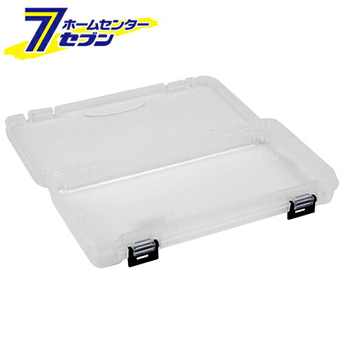 「スーパーピッチ クリア SP-2300F リングスター [作業工具 工具箱 プラスチック製]」は、株式会社ホームセンターセブンが販売しております。メーカーリングスター品名スーパーピッチ クリア SP-2300F 品番又はJANコードJAN...