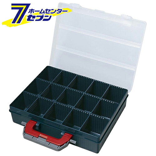 「スーパーピッチディープ SP-3400DD リングスター [作業工具 工具箱 プラスチック製]」は、株式会社ホームセンターセブンが販売しております。メーカーリングスター品名スーパーピッチディープ SP-3400DD 品番又はJANコードJ...