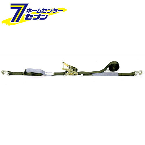 「 アーミーベルト荷締機 BWR600L オーエッチ工業　 [作業工具 スリング ジャッキ 荷締ベルト]」は、株式会社ホームセンターセブンが販売しております。メーカーオーエッチ工業　品名アーミーベルト荷締機 BWR600L 品番又はJANコ...