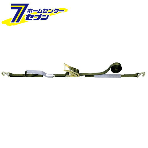 「 アーミーベルト荷締機 BWR700J オーエッチ工業　 [作業工具 スリング ジャッキ 荷締ベルト]」は、株式会社ホームセンターセブンが販売しております。メーカーオーエッチ工業　品名アーミーベルト荷締機 BWR700J 品番又はJANコ...