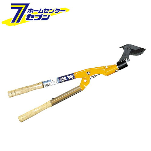 「太枝切 太丸ミニ 0.6M N-151 ニシガキ工業　 [園芸道具 鋏 特殊鋏]」は、株式会社ホームセンターセブンが販売しております。メーカーニシガキ工業　品名太枝切 太丸ミニ 0.6M N-151 品番又はJANコードJAN:49645...