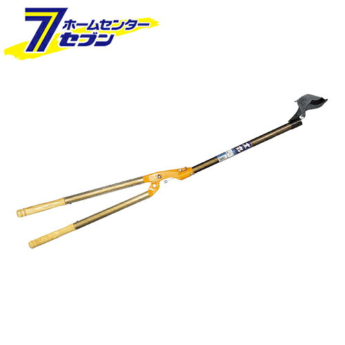 「 太枝切リ 太丸 1500 N-154 ニシガキ工業　 [園芸道具 鋏 特殊鋏]」は、株式会社ホームセンターセブンが販売しております。メーカーニシガキ工業　品名太枝切リ 太丸 1500 N-154 品番又はJANコードJAN:496459...