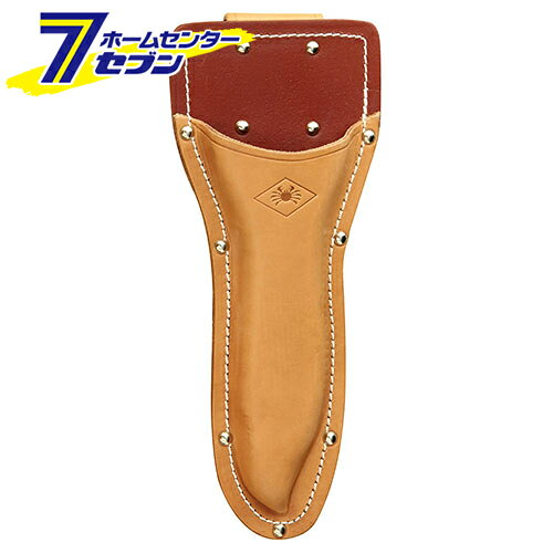 「太丸剪定ケース N-239 ニシガキ工業　 [園芸用品 収納 収納庫 皮サック]」は、株式会社ホームセンターセブンが販売しております。メーカーニシガキ工業　品名太丸剪定ケース N-239 品番又はJANコードJAN:49645902300...