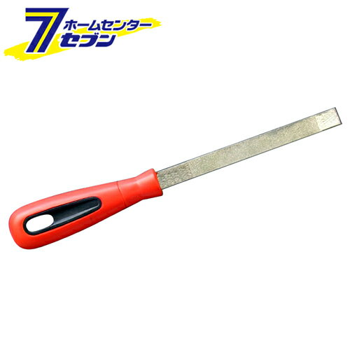 「バリカンヤスリ(目立テ用) N-843-2 ニシガキ工業　 [生垣 草刈 パーツ 園芸]」は、株式会社ホームセンターセブンが販売しております。メーカーニシガキ工業　品名バリカンヤスリ(目立テ用) N-843-2 品番又はJANコードJAN...