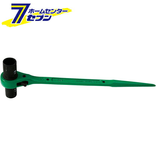 「両口ラチェットレンチ ロング RN1214WL スーパーツール [作業工具 建設工具 シノ付ラチェット]」は、株式会社ホームセンターセブンが販売しております。メーカースーパーツール品名両口ラチェットレンチ ロング RN1214WL 品番又...