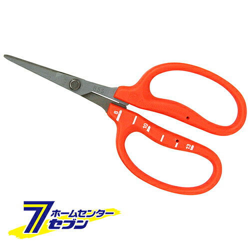 「近正　新潟支店 ステンフッ素ブドウ手入レ鋏L B-500SLF 」は株式会社ホームセンターセブンが販売しております。メーカー近正　新潟支店品名ステンフッ素ブドウ手入レ鋏L B-500SLF 品番又はJANコードJAN:4967645013...