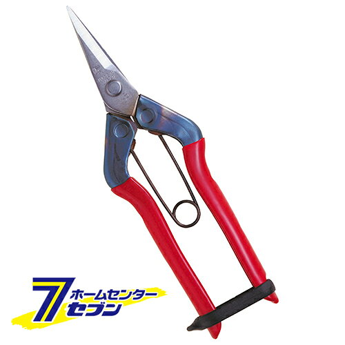 「近正　新潟支店 ステンレス摘果鋏 T-500S 」は株式会社ホームセンターセブンが販売しております。メーカー近正　新潟支店品名ステンレス摘果鋏 T-500S 品番又はJANコードJAN:4967645013801サイズ重量120商品説明●...