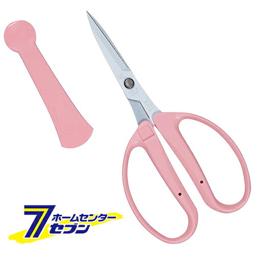 「近正　新潟支店 アレンジ鋏 フッ素 ピンク CRI-360SFP 」は株式会社ホームセンターセブンが販売しております。メーカー近正　新潟支店品名アレンジ鋏 フッ素 ピンク CRI-360SFP 品番又はJANコードJAN:49676451...