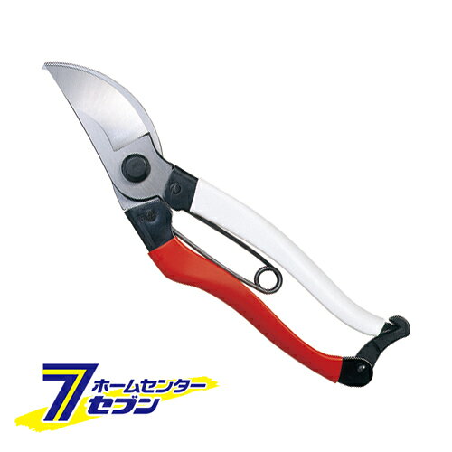 「岡恒 剪定鋏 180m/m NO.101 」は株式会社ホームセンターセブンが販売しております。メーカー岡恒品名剪定鋏 180m/m NO.101 品番又はJANコードJAN:4968779101013サイズ重量195商品説明●プロが認めた...