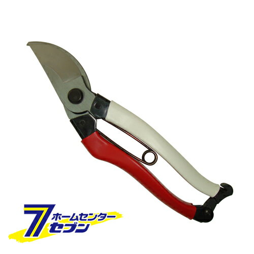 「岡恒 剪定鋏 210mm NO.104B 」は株式会社ホームセンターセブンが販売しております。メーカー岡恒品名剪定鋏 210mm NO.104B 品番又はJANコードJAN:4968779104014サイズ重量260商品説明●少し大きめの...