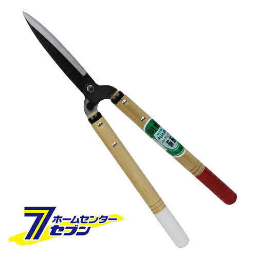 「 刈込鋏 55型Sハンドル NO.216 岡恒 [園芸道具 刈込鋏 木柄]」は、株式会社ホームセンターセブンが販売しております。メーカー岡恒品名刈込鋏 55型Sハンドル NO.216 品番又はJANコードJAN:4968779216007...