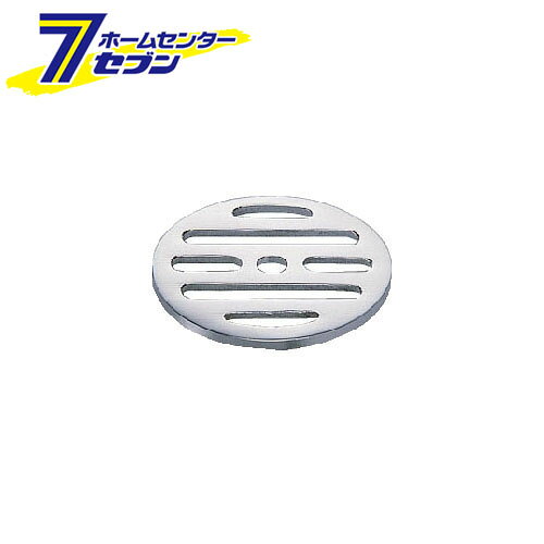 「丸目皿アミ 0400-65 カクダイ [水道用品 パーツ]」は、株式会社ホームセンターセブンが販売しております。メーカーカクダイ品名丸目皿アミ 0400-65 品番又はJANコードJAN:4972353000128サイズ-重量36商品説明...
