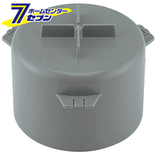 「流シ台トラップ防臭ワン 452-920 カクダイ [水周り 水栓 配管 排水用備品 キッチン用]」は、株式会社ホームセンターセブンが販売しております。メーカーカクダイ品名流シ台トラップ防臭ワン 452-920 品番又はJANコードJAN:...