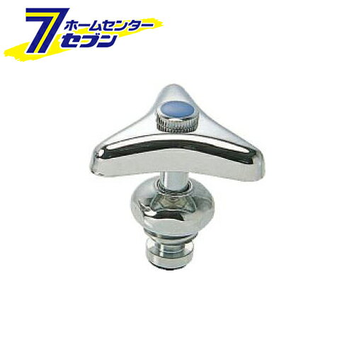 「水栓用ハンドル上部 9070 カクダイ [水道用品 パーツ]」は、株式会社ホームセンターセブンが販売しております。メーカーカクダイ品名水栓用ハンドル上部 9070 品番又はJANコードJAN:4972353907007サイズ-重量400商...