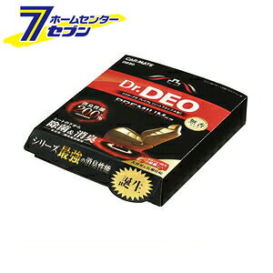 メーカーサイトはこちら「CARMATE ドクターデオプレミアム シート下タイプ 大型 無香 D230」は株式会社ホームセンターセブンが販売しております。メーカーカーメイト品名CARMATE ドクターデオプレミアム シート下タイプ 大型 無香...