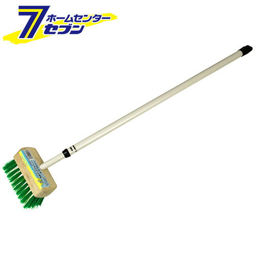 「伸縮溝用ブラシミニ頭 HK-18 タカショー [園芸道具 清掃具 清掃小物]」は、株式会社ホームセンターセブンが販売しております。メーカータカショー品名伸縮溝用ブラシミニ頭 HK-18 品番又はJANコードJAN:497514950018...