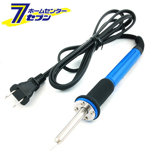 「セラミック半田鏝 CS-21 太洋電機産業 [作業工具 半田ゴテ]」は、株式会社ホームセンターセブンが販売しております。メーカー太洋電機産業品名セラミック半田鏝 CS-21 品番又はJANコードJAN:4975205031325サイズ-重...