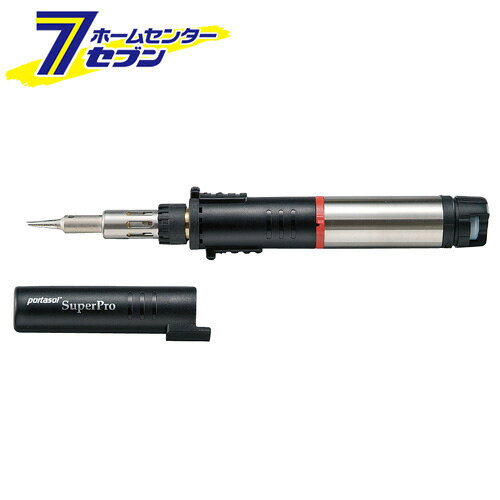 「 ガス式ハンダゴテスーパープロ GP-501 太洋電機産業 [作業工具 半田ゴテ]」は、株式会社ホームセンターセブンが販売しております。メーカー太洋電機産業品名ガス式ハンダゴテスーパープロ GP-501 品番又はJANコードJAN:497...