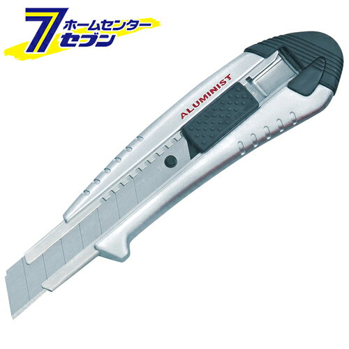 「オートロックLアルミニスト AC-L500S シルバー TJMデザイン タジマ [大工道具 金切鋏 カッター]」は、株式会社ホームセンターセブンが販売しております。メーカーTJMデザイン タジマ品名オートロックLアルミニスト AC-L50...
