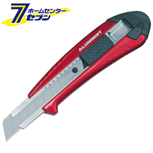 「オートロックLアルミニスト AC-L500R レッド TJMデザイン タジマ [大工道具 金切鋏 カッター]」は、株式会社ホームセンターセブンが販売しております。メーカーTJMデザイン タジマ品名オートロックLアルミニスト AC-L500...