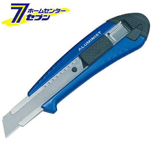「オートロックLアルミニスト AC-L500B ブルー TJMデザイン タジマ [大工道具 金切鋏 カッター]」は、株式会社ホームセンターセブンが販売しております。メーカーTJMデザイン タジマ品名オートロックLアルミニスト AC-L500...
