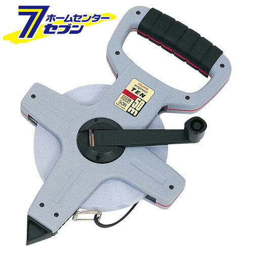 「 エンジニアテン 50M HTN-50 TJMデザイン タジマ [大工道具 測定具 長尺もの巻尺]」は、株式会社ホームセンターセブンが販売しております。メーカーTJMデザイン タジマ品名エンジニアテン 50M HTN-50 品番又はJAN...