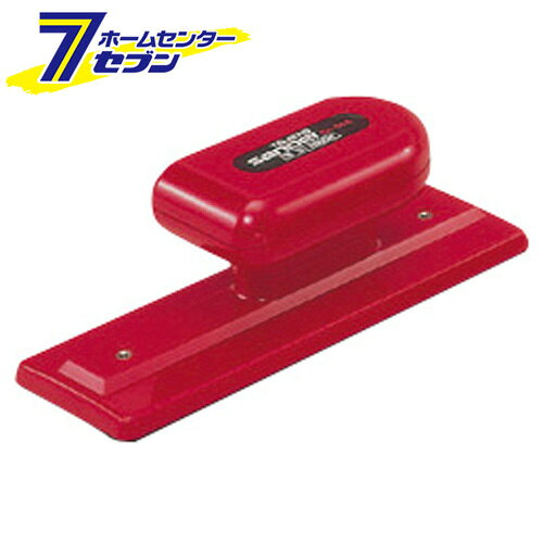 「サンダー 荒目 SA50A TJMデザイン タジマ [大工道具 ヤスリ サンダー]」は、株式会社ホームセンターセブンが販売しております。メーカーTJMデザイン タジマ品名サンダー 荒目 SA50A 品番又はJANコードJAN:497536...