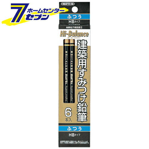 「TJMデザイン タジマ 建築用スミツケ鉛筆 KNE6-HB 」は株式会社ホームセンターセブンが販売しております。メーカーTJMデザイン タジマ品名建築用スミツケ鉛筆 KNE6-HB 品番又はJANコードJAN:4975364064226サ...