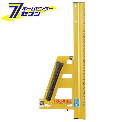 「 丸鋸ガイドL600 MRG-L600 TJMデザイン タジマ [先端工具 丸鋸アクセサリ 丸鋸定規]」は、株式会社ホームセンターセブンが販売しております。メーカーTJMデザイン タジマ品名丸鋸ガイドL600 MRG-L600 品番又はJ...