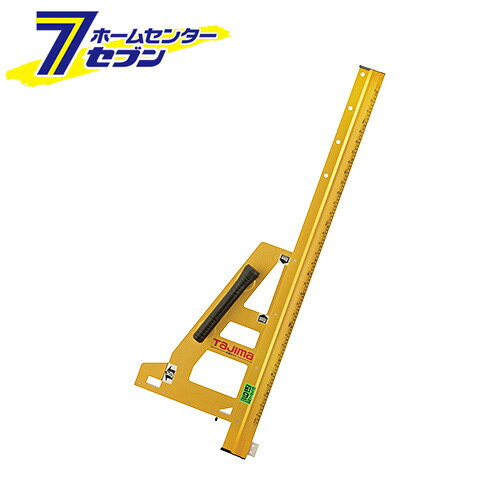 「 丸鋸ガイドL1000 MRG-L1000 TJMデザイン タジマ [先端工具 丸鋸アクセサリ 丸鋸定規]」は、株式会社ホームセンターセブンが販売しております。メーカーTJMデザイン タジマ品名丸鋸ガイドL1000 MRG-L1000 品...