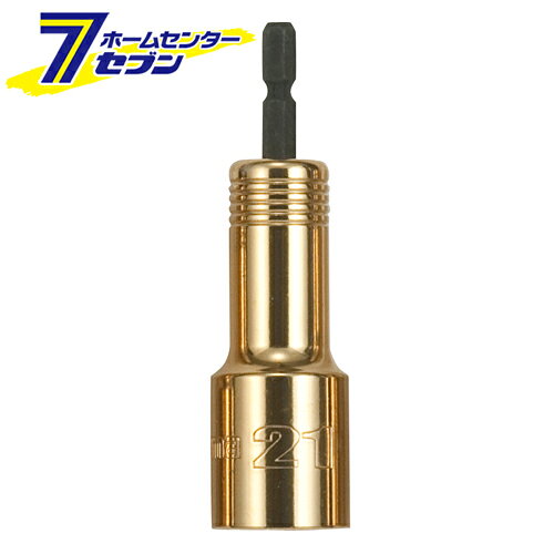 「SDソケット 21 6角 TSK-SD21-6K TJMデザイン タジマ [先端工具 ドリルアクセサリ ソケットビット]」は、株式会社ホームセンターセブンが販売しております。メーカーTJMデザイン タジマ品名SDソケット 21 6角 TS...