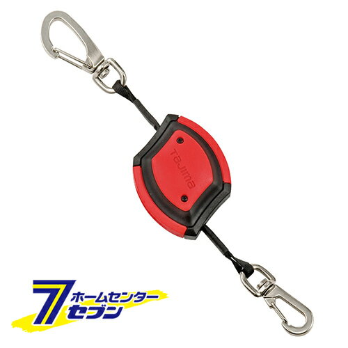 「安全ロープ セフリル AZ-SR10 TJMデザイン タジマ [収納用品 セーフティコード]」は、株式会社ホームセンターセブンが販売しております。メーカーTJMデザイン タジマ品名安全ロープ セフリル AZ-SR10 品番又はJANコード...