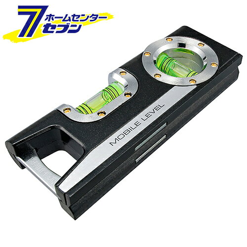 「TJMデザイン タジマ モバイルレベル120ブラック ML-120BK 」は株式会社ホームセンターセブンが販売しております。メーカーTJMデザイン タジマ品名モバイルレベル120ブラック ML-120BK 品番又はJANコードJAN:49...