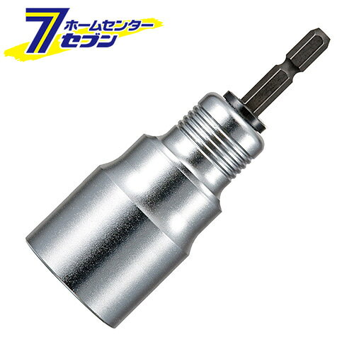 「耐久ソケット27mm TSK-T27-6K TJMデザイン タジマ [先端工具 ドリルアクセサリ ソケットビット]」は、株式会社ホームセンターセブンが販売しております。メーカーTJMデザイン タジマ品名耐久ソケット27mm TSK-T27...