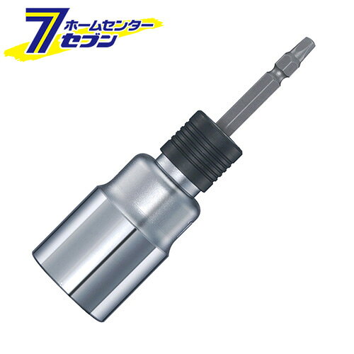 「ビットコウカン24 BS24-6K TJMデザイン タジマ [先端工具 ドリルアクセサリ ソケットビット]」は、株式会社ホームセンターセブンが販売しております。メーカーTJMデザイン タジマ品名ビットコウカン24 BS24-6K 品番又は...