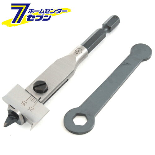 「X.ビットS K-373 B-2 神沢鉄工　 [先端工具 木工アクセサリ フリーカッター 神沢]」は、株式会社ホームセンターセブンが販売しております。メーカー神沢鉄工　品名X.ビットS K-373 B-2 品番又はJANコードJAN:49...