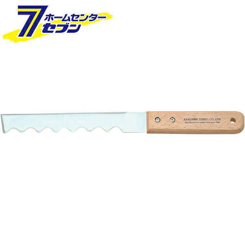 「断熱材カッター K-470 神沢鉄工　 [大工道具 金切鋏 カッター]」は、株式会社ホームセンターセブンが販売しております。メーカー神沢鉄工　品名断熱材カッター K-470 品番又はJANコードJAN:4976226470018サイズ-重...