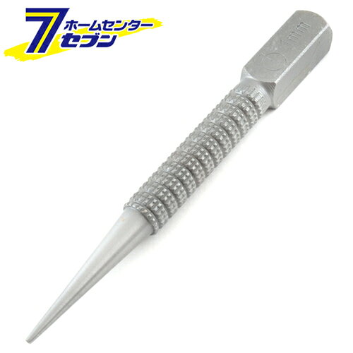 「神沢鉄工　 ネールパンチ1mm K-605-1 」は株式会社ホームセンターセブンが販売しております。メーカー神沢鉄工　品名ネールパンチ1mm K-605-1 品番又はJANコードJAN:4976226605014サイズ重量45商品説明●釘...