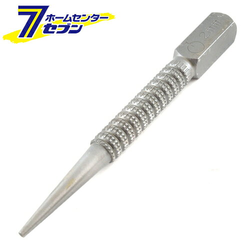 「神沢鉄工　 ネールパンチ2mm K-605-2 」は株式会社ホームセンターセブンが販売しております。メーカー神沢鉄工　品名ネールパンチ2mm K-605-2 品番又はJANコードJAN:4976226605021サイズ重量46商品説明●釘...