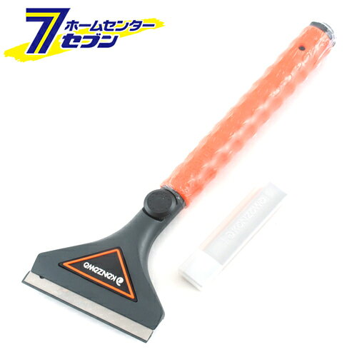 「スクレィパーPRO300 K-716 神沢鉄工　 [大工道具 左官鏝 スクレーパー]」は、株式会社ホームセンターセブンが販売しております。メーカー神沢鉄工　品名スクレィパーPRO300 K-716 品番又はJANコードJAN:497622...