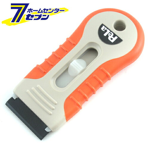 「神沢鉄工　 スクレィパーPeLaオレンジ K-740-OR 」は株式会社ホームセンターセブンが販売しております。メーカー神沢鉄工　品名スクレィパーPeLaオレンジ K-740-OR 品番又はJANコードJAN:4976226770026サ...