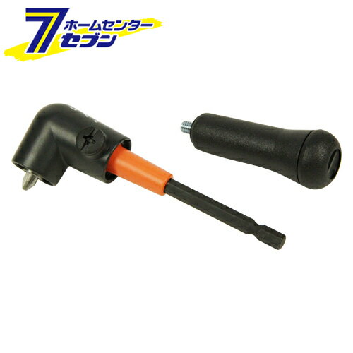 「L形ドライバーPRO-45S K-885 神沢鉄工　 [先端工具 ドリルアクセサリ アングル アダプター]」は、株式会社ホームセンターセブンが販売しております。メーカー神沢鉄工　品名L形ドライバーPRO-45S K-885 品番又はJAN...