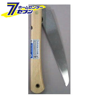 「萬太郎 折込鋸(P.C目) #3 180mm 」は株式会社ホームセンターセブンが販売しております。メーカー萬太郎品名折込鋸(P.C目) #3 180mm 品番又はJANコードJAN:4976350111078サイズ重量100商品説明●樹脂...